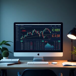 STP Account in Forex: Meaning, Benefits & Key Features