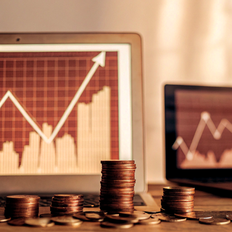What Is Net Growth? Definition, Formula & Investing Impact